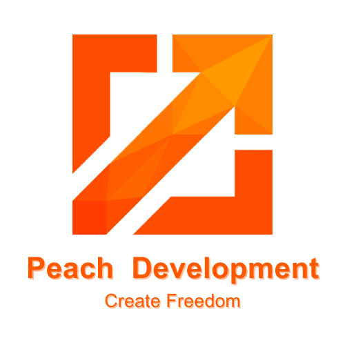 Peach Development